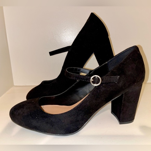 torrid | Shoes | Torrid Sz 5ww Mary Janes New | Poshmark